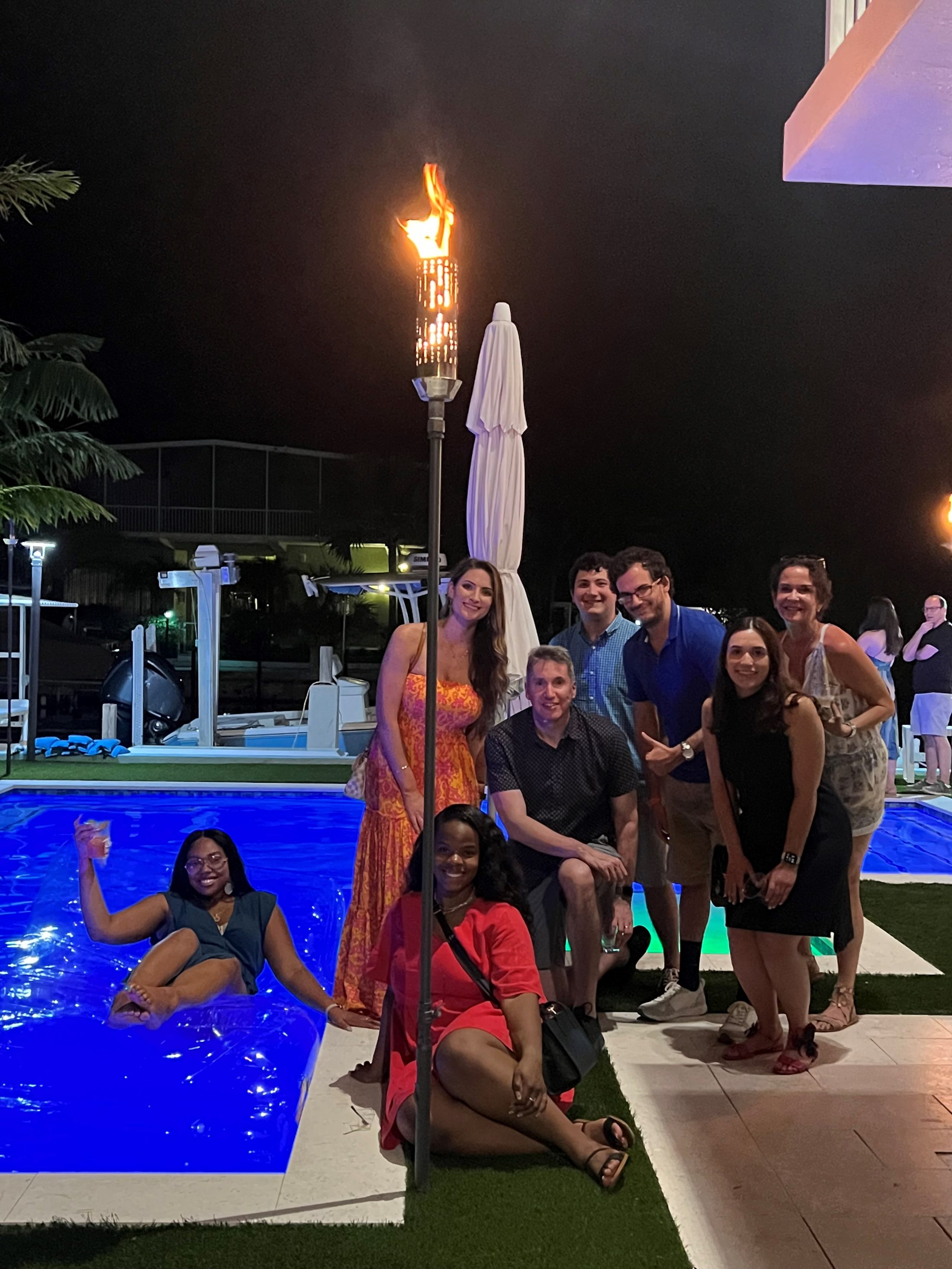 Bilzin Takes The Florida Keys | #AssociateLife @BilzinSumberg