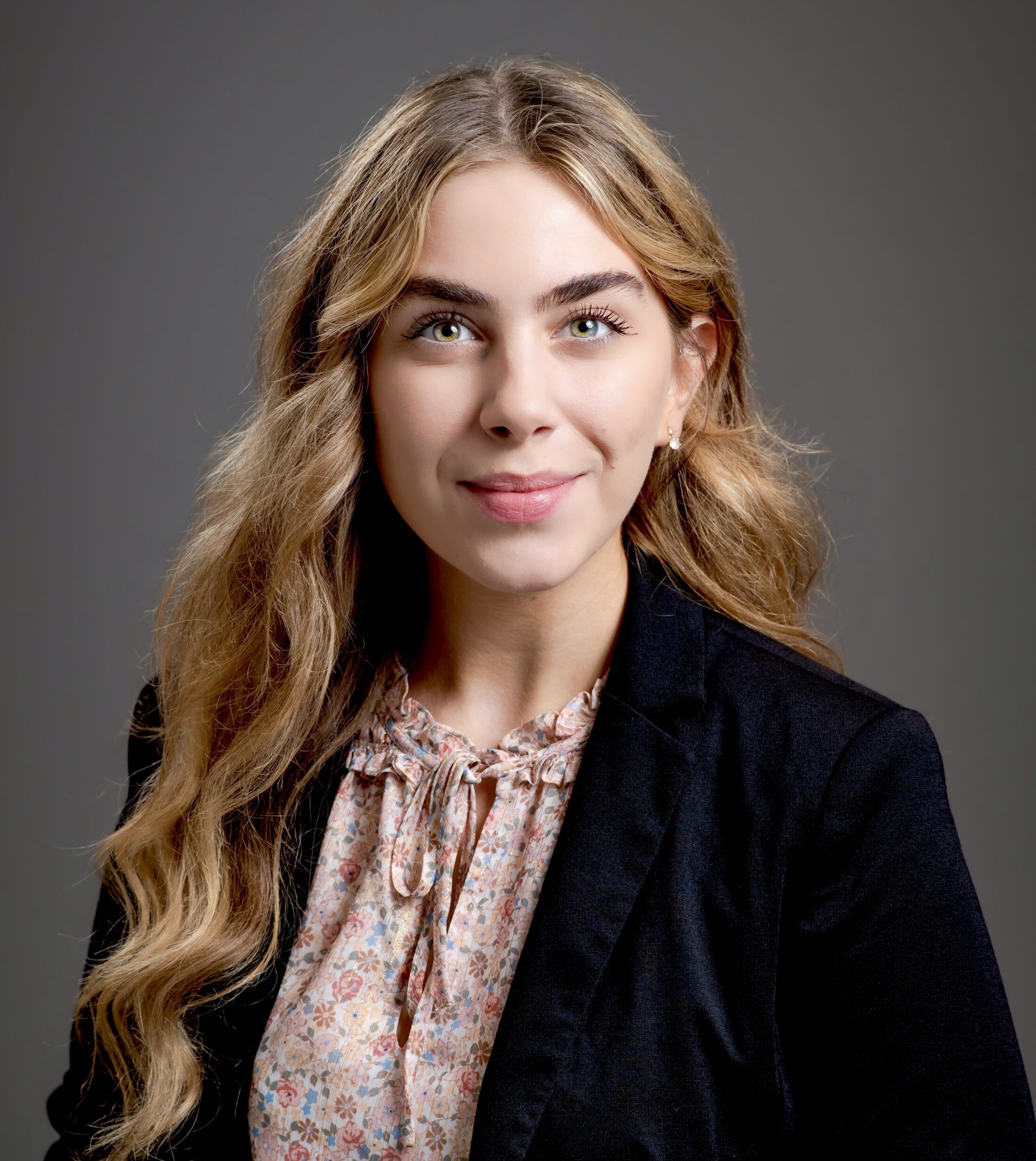 Summer Associate Blog | Bilzin Sumberg Summer Associate Bios