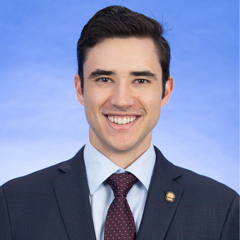 Summer Associate Blog | Bilzin Sumberg Summer Associate Bios